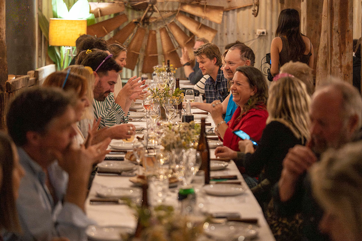 Bullara Prawn Fest - April 12 | Exmouth Wild Prawn Festival