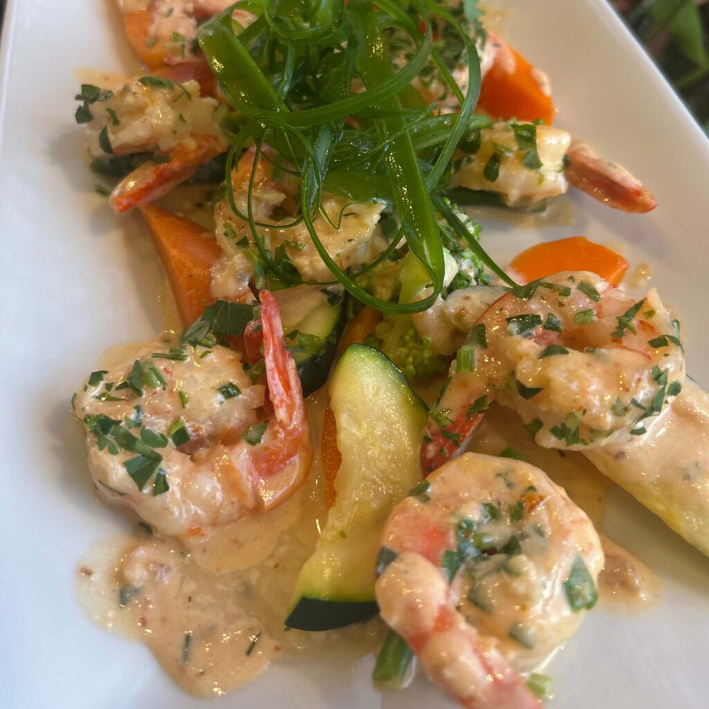 Prawn Trail | Exmouth Wild Prawn Festival - Taste Wild